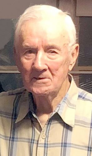 Conrad G. Nelson | News, Sports, Jobs - The Daily News